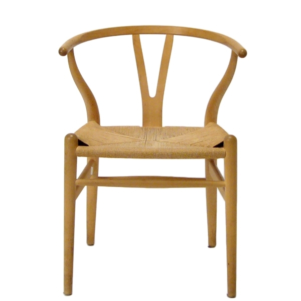 Hans Wegner CH24 | Y-Stolen | Udstillingsmodel